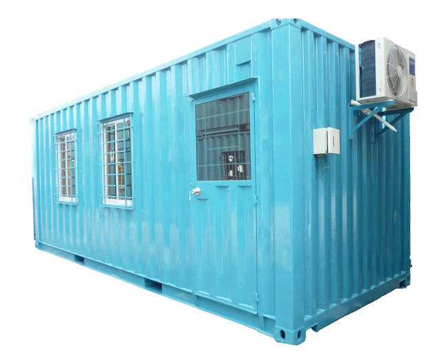 CONTAINER 40'DC GESU6589865 | Container Khô Loại 40'DC
